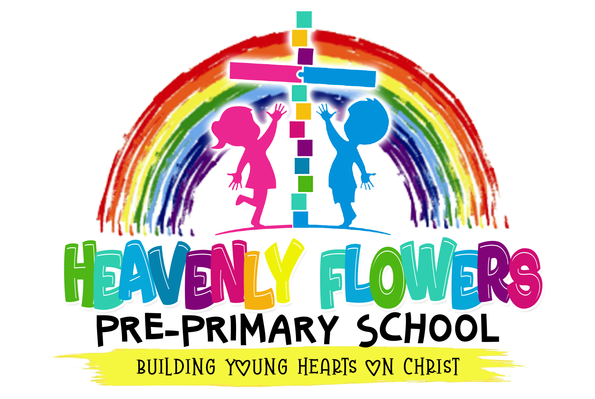 School Information Heavenly Flowers Pre Primary School